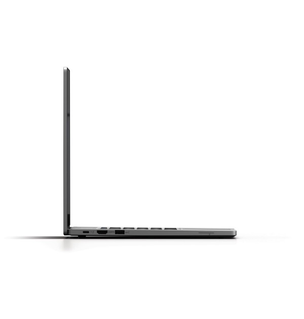 Intel NUC M15 Laptop Kit, LCD 15" Full HD Touchscreen Black, CPU i7, 16 ...
